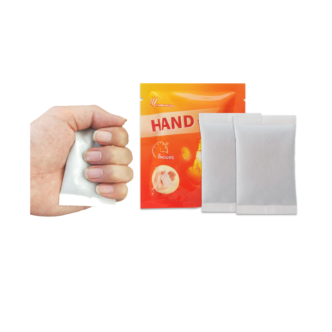 Bulk Buy China Wholesale Wholesale Factory Price Heat Patch Hand Warm ...