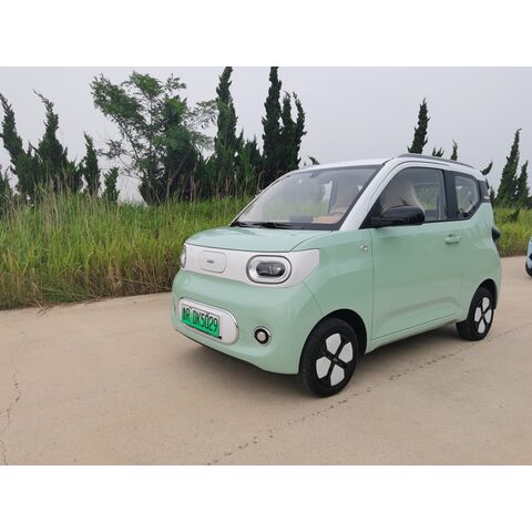 New 2024,electric Car Eec Certificate ,wuling,odm $8100 - Wholesale ...