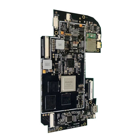 Ceramic Substrate Pcb Plastic Pcb Enclosures 60 Hot Swap Pcb $3.5 ...