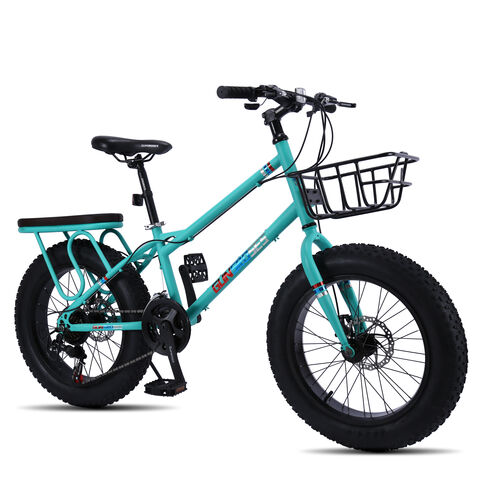 Wholesale 20 Inch Fat Bike Forks Best Tire 20x4.0 Alloy Fat Bike Rims ...