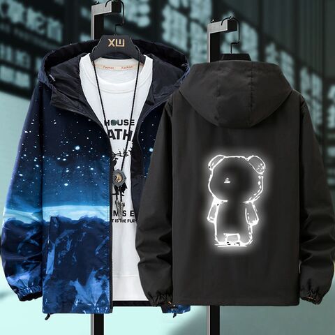 White Light Reflective Pu Film Heat Transfer Adhesive Vinyl Reflective ...