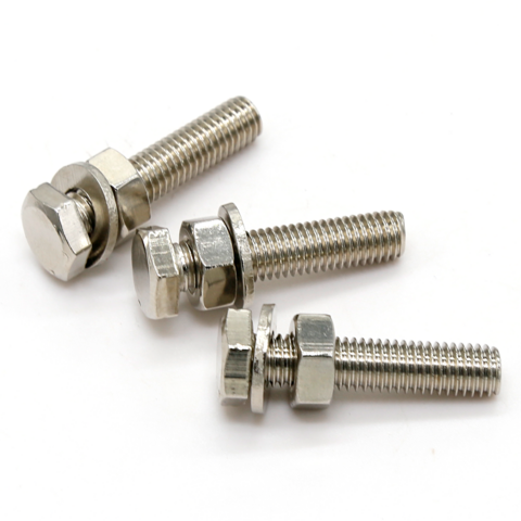 Professional Factory Manufacturer Wholesale Grade 8.8 Stainless Steel ...