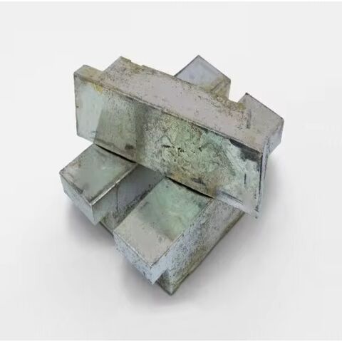 Low Price Pure Tin Ingot 4n/5n 99.99% China Supplier Pure Tin Ingot ...