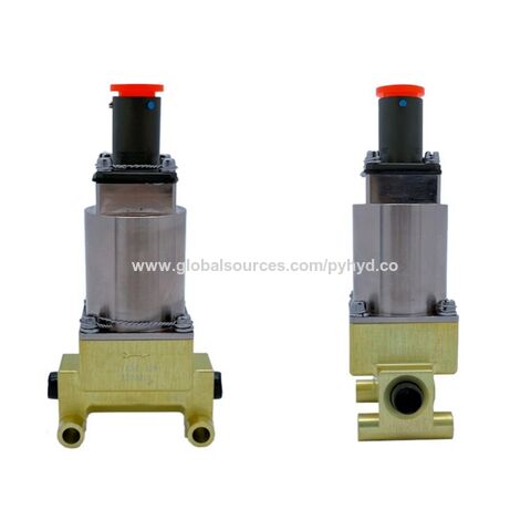 Customized Stainless Steel Control Valves Globe Valves For Sale $25 ...