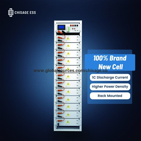 Bulk Buy China Wholesale High Voltage 614v Lithium Battery 100ah ...