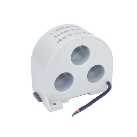 Tr0199b 3phase 200/5a Cl.1 5va Max Cable 30mm,three Phase Current ...