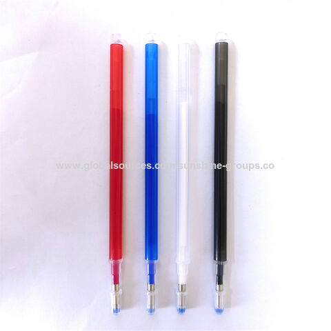 Factory Direct Sale Cheapest High Temperature Heat Erasable Marking Pen ...