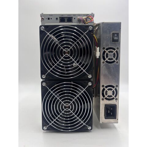 New S19 86th/s 2967w Bitcoin Miner Crypto Mining Machine - China ...
