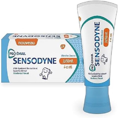 Factory Price Sensodyne Pronamel 6+ Kids Toothpaste For Sale $1.5 ...