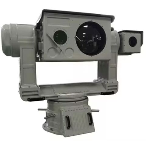 Bulk Buy China Wholesale Hd Dual Sensor 25km Long Range Infrared Night ...