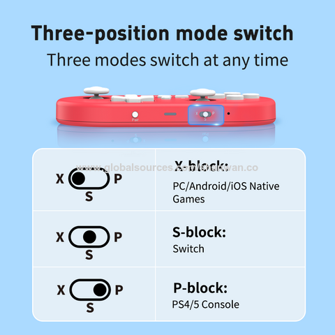 Wireless Game Controller 2024 New Shanwan Q37 Bluetooth Video Game ...