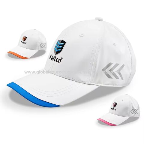 Factory Direct High Quality China Wholesale Unisex Customized Logo Golf ...
