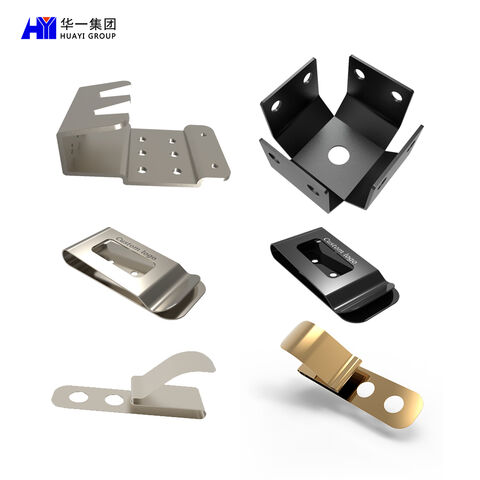 Custom Bracket Sheet Metal Aisi Sus 304 Laser Cutting/ Bending/welding - Buy China Wholesale ...