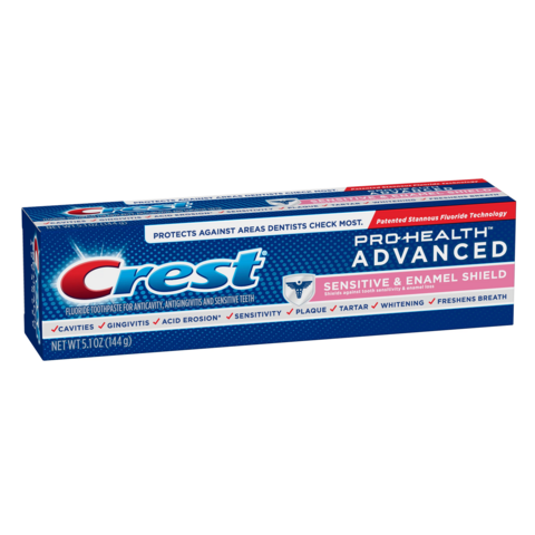 Buy United States Wholesale Crest Complete Plus Scope Advanced Active ...