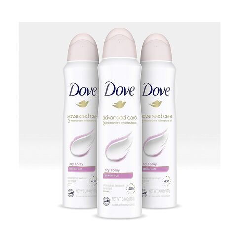 Factory Direct High Quality United States Wholesale Dove Advanced Care ...