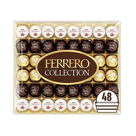 Buy United States Wholesale Factory Price Ferrero Rocher T3/t5/t16/t24 ...
