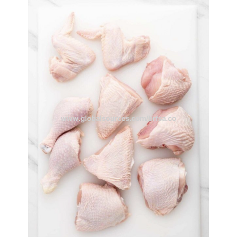 Bulk Buy Brazil Wholesale Wholesale Frozen Chicken, Whole Chicken ...