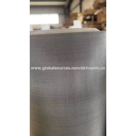 5 10 20 25 50 100 Micron Ultra Fine 304 316 316l Stainless Steel Wire ...