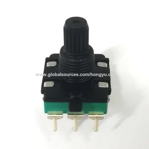 Buy China Wholesale Factory Price Hec16 Rotary Encoder Incremental ...