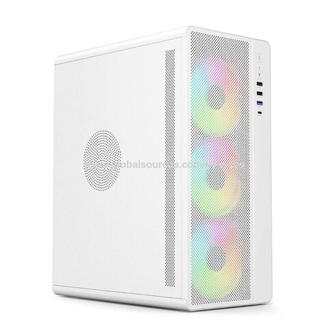 High Quality Pc Case Gaming Pc Cabinet Gaming Computer Case With Atx ...
