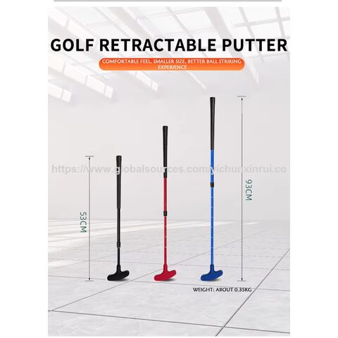 Factory Direct High Quality China Wholesale Wholesale Golf Putter ...