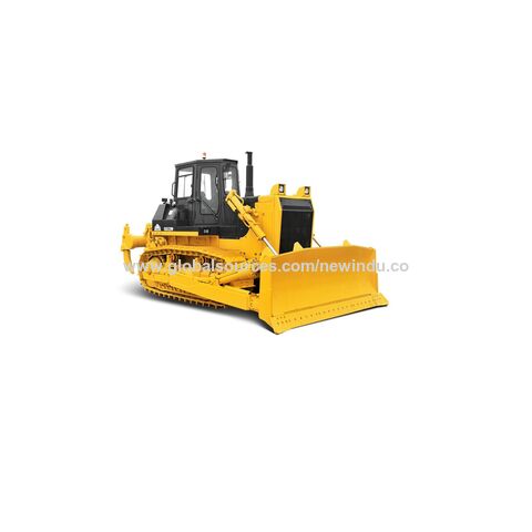 New 23.45 Ton 8.0cbm Small Crawler Bulldozer Sd22w Earthmoving ...