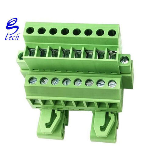 Factory Direct High Quality China Wholesale Guide Rail Male And Female ...