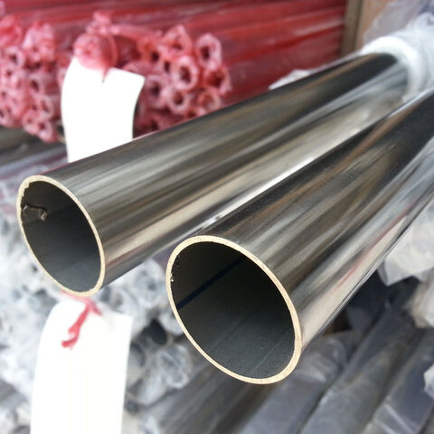 316l/904l High Quality Stainless Steel Duplex Steel Seamless/welded ...