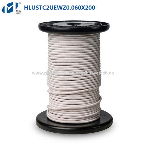 Hstc2uewz0.060x200 Self-bonding Solderable Polyurethane Enameled Copper ...