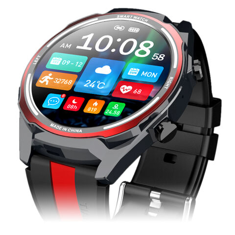 Bulk Buy China Wholesale New Function Fitness Monitoring Big Screen ...