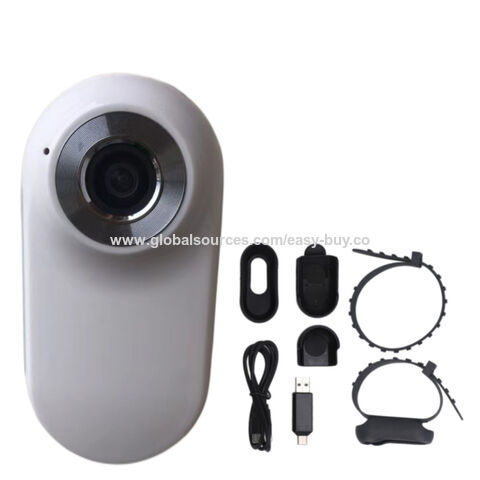 Mini Cameras Magnetic Thumb Camera, Thumb Camera, Compact Camera, Mini ...