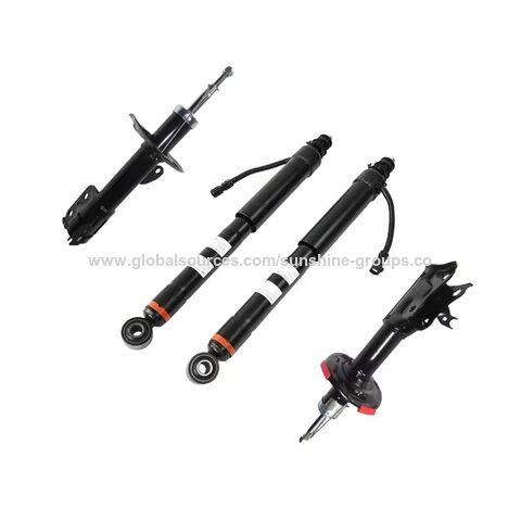 Bulk Buy China Wholesale Suitable For Bmw X1f49f48 Rear Engine Car ...