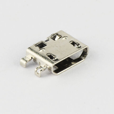 Oem Mini Usb 5p Dip Connector - Expore China Wholesale Micro Usb ...