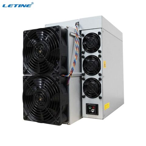 Buy China Wholesale New Antminer S21 200t 188t 3290w Bitcoin Miner Bitmain S21 17.5j/t Asic ...