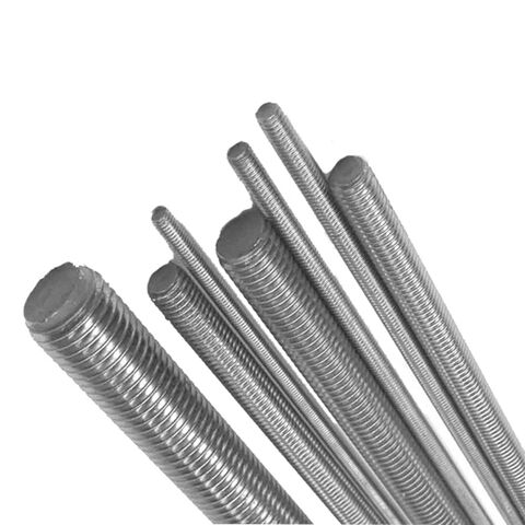Wholesale Asme/ansi B 18.31.2 Carbon Steel Galvanized Full Thread Stud ...
