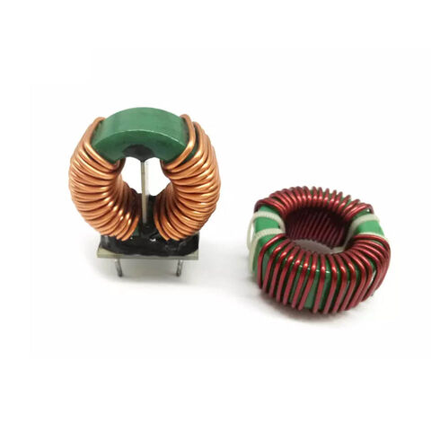 Bulk Buy China Wholesale Newly Arrived High Current Ring Common Mode ...