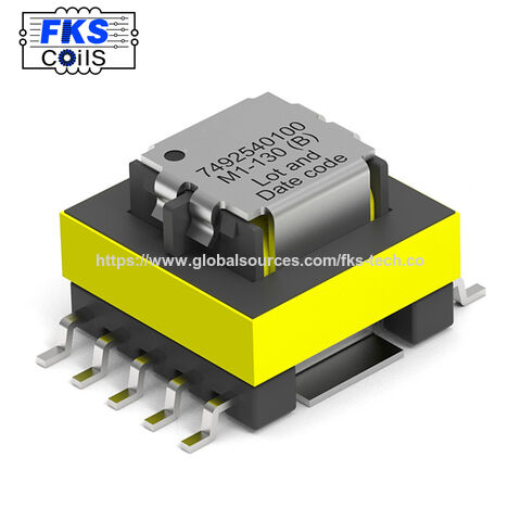 Fkshigh Frequency Current Sensing Transformers 7492540030 For Overload Sensing - China Wholesale ...