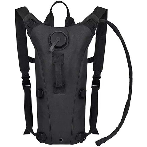Tactical Gear Tactical Hydration Pack 3l Bladders Water Bag Outdoor ...