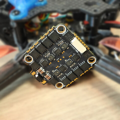 Professional Oem Pcb Blheli 4-in-1 Electric Adjustment Assembly Design ...