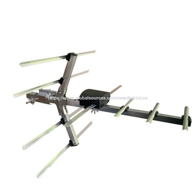 Wholesale Price High Gain Full Hd Ready Support Isdb-t Dab Digital Tdt ...