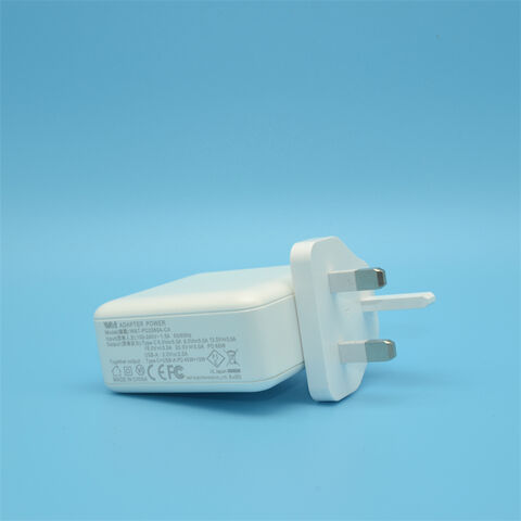 New In 2024 Usb-c Pd Adapter Block Type-c Usb Mobile Pd 45w Charger Ccc ...