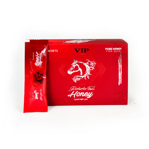 Buy China Wholesale Vip Royal Enhanced Honey & Honey $6.5 ...
