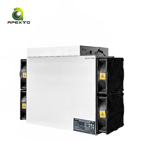 Bulk Buy China Wholesale Bitmain Antminer Al1 15.6 Th/s 3510w New ...