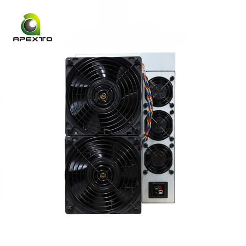 Bitmain Antminer Al1 Pro 16.6 Th/s 3510w Alephium Miner Alph Coin $5900 ...