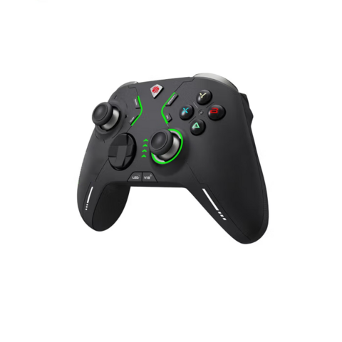 Hall Effect Joystick Gamepad, Pc Controller, Tv Game Controller, Hall ...
