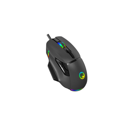 Factory Direct High Quality China Wholesale Gaming Mouse Wired ...