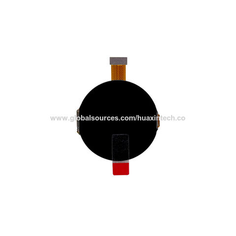 1.43 Inch Amoled Oled Display ,466*466 Resolution, Spi/qspi/mipi ...