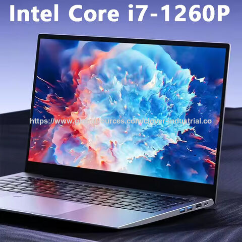High-performance Laptop Core I7-10750h Processor 16gb Ram 512gb Ssd ...