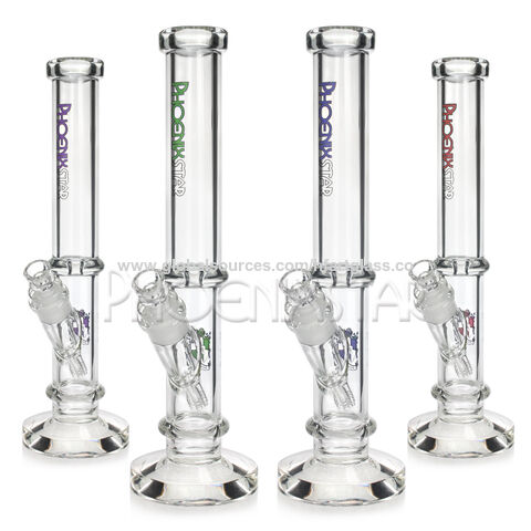 Buy China Wholesale 17.5 Inches 29mm Joint Size Phoenix Star Glass ...