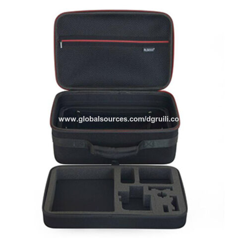 Custom Camera Case, Waterproof Case - China Wholesale Eva Luxury Watch ...